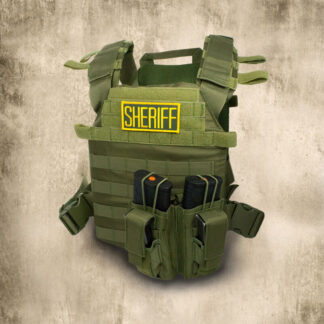Body Armor and Tactical Gear - Guardian Gear