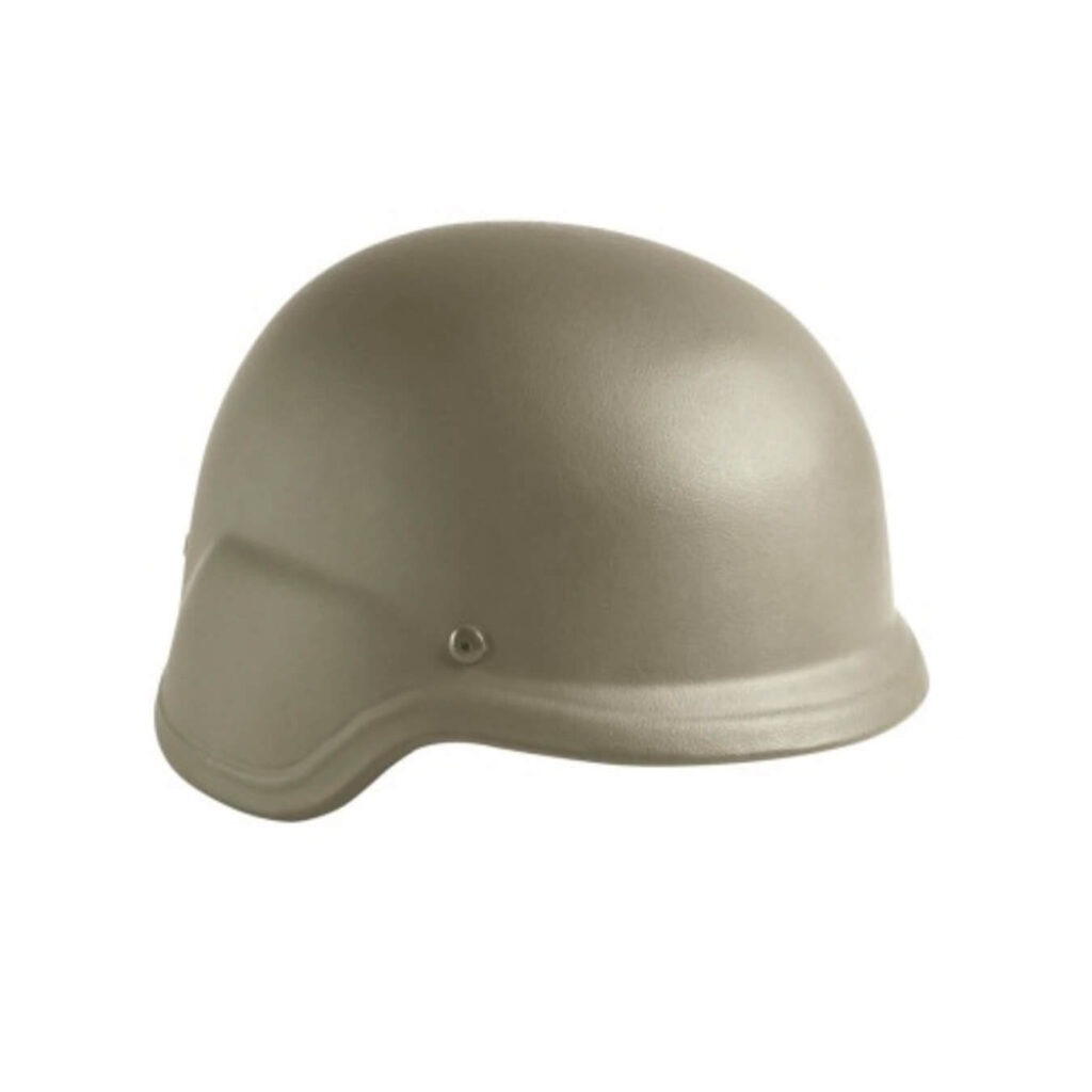 Ballistic Mitch Cut Helmet - Guardian Gear - Lifesaving products