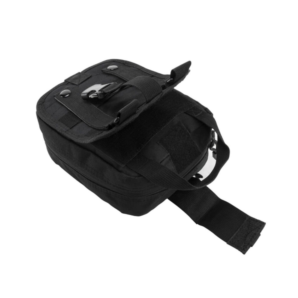 Small MOLLE EMT Pouch - Guardian Gear - Lifesaving products