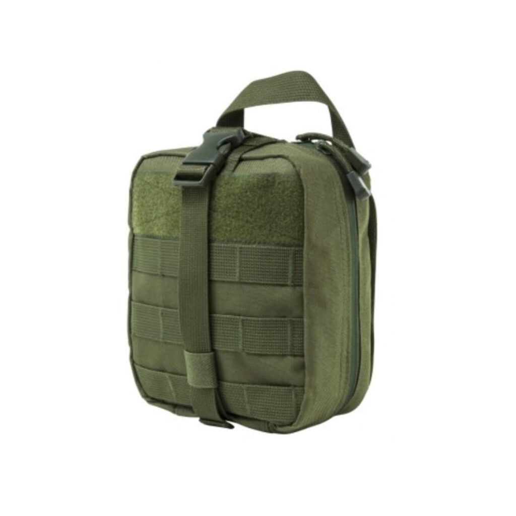 Small MOLLE EMT Pouch - Guardian Gear - Lifesaving products