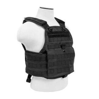 Guardian D Rings Carrier - Guardian Gear - Lifesaving products