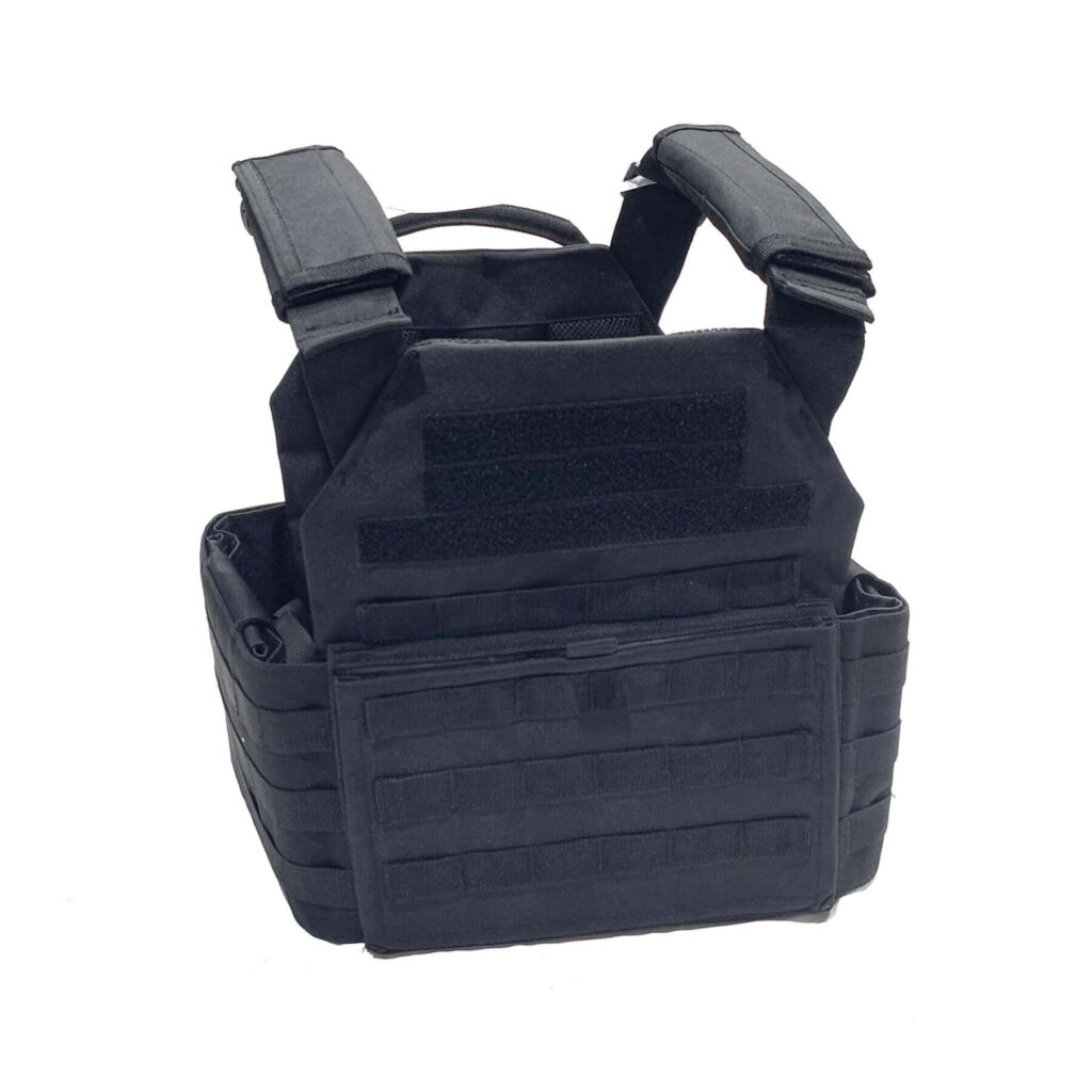 LF Carrier with Side Coverage - Guardian Gear