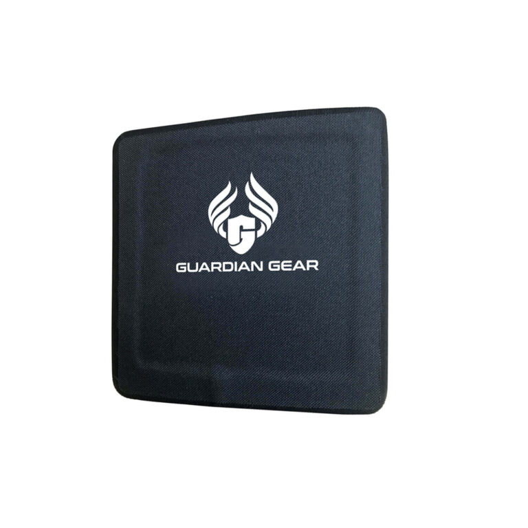 NIJ Level III Rifle Rated Armor NIJ Certified Plate - Guardian Gear