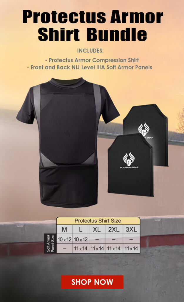 Guardian Gear - Premium Body Armor and Tactical Gear - In Stock