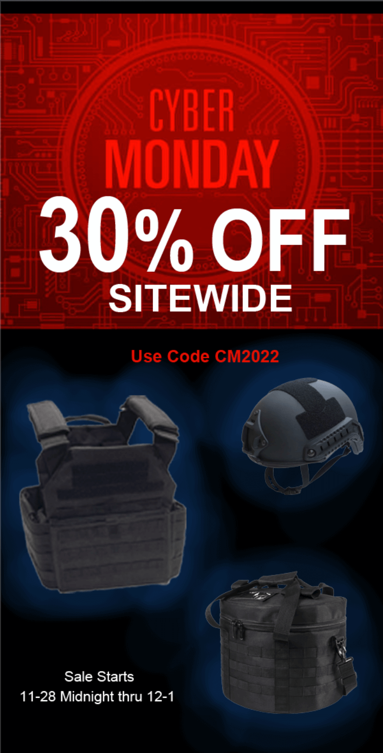 Guardian Gear - Premium Body Armor and Tactical Gear - In Stock